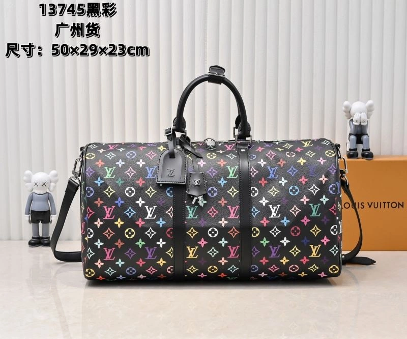 Louis Vuitton Travel Bags