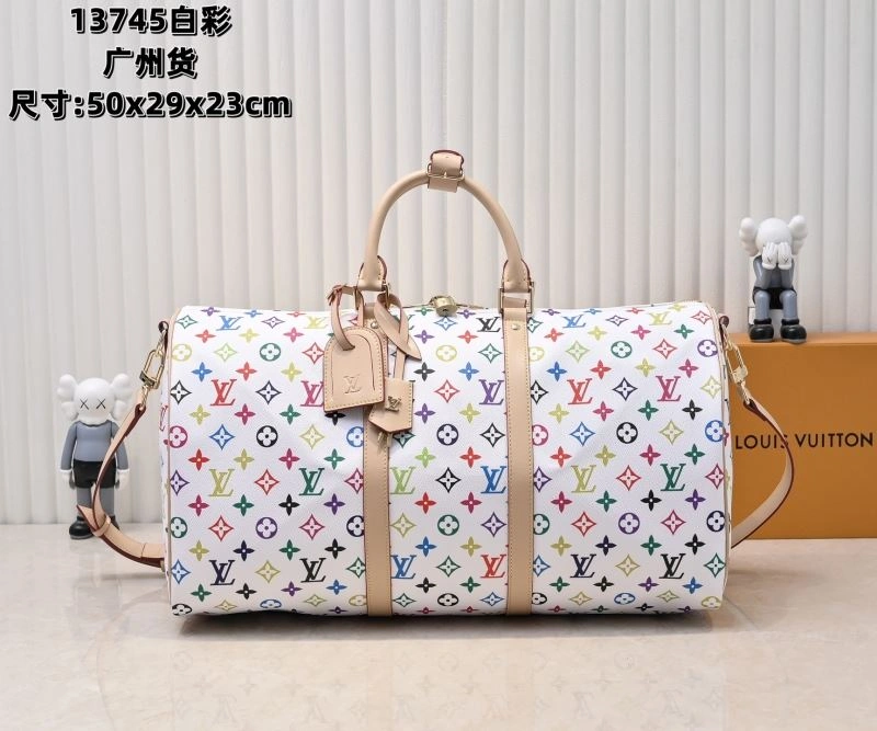 Louis Vuitton Travel Bags