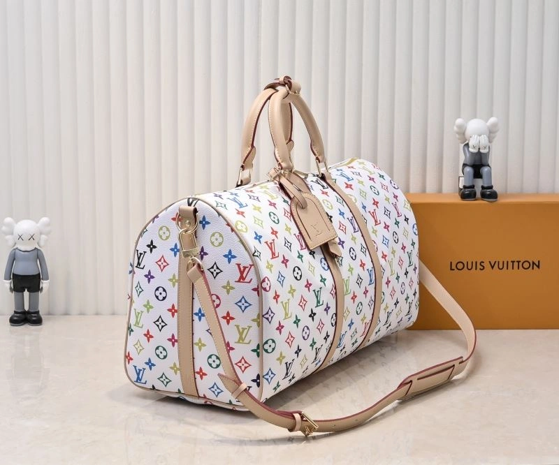 Real Louis Vuitton Travel Bags