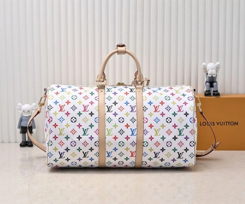 Real Louis Vuitton Travel Bags