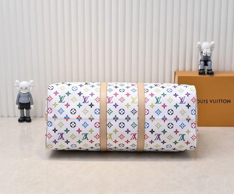 Real Louis Vuitton Travel Bags