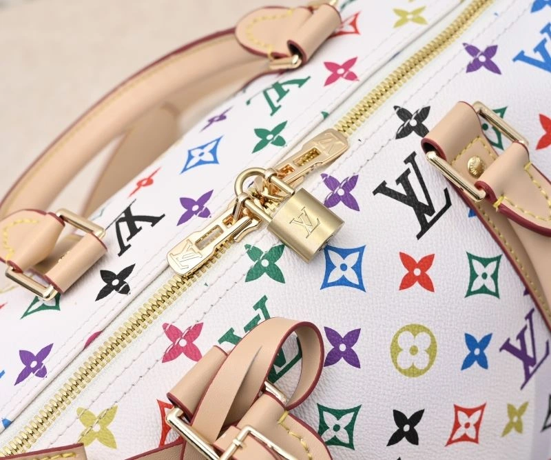 Real Louis Vuitton Travel Bags