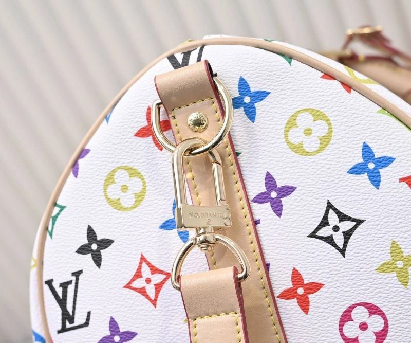 Real Louis Vuitton Travel Bags