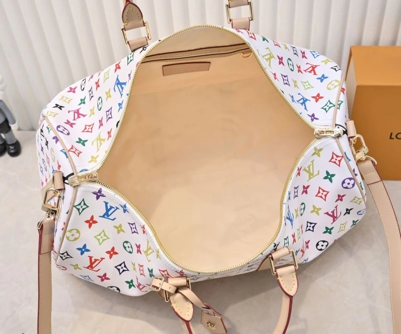 Real Louis Vuitton Travel Bags