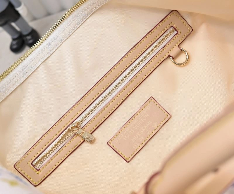 Real Louis Vuitton Travel Bags