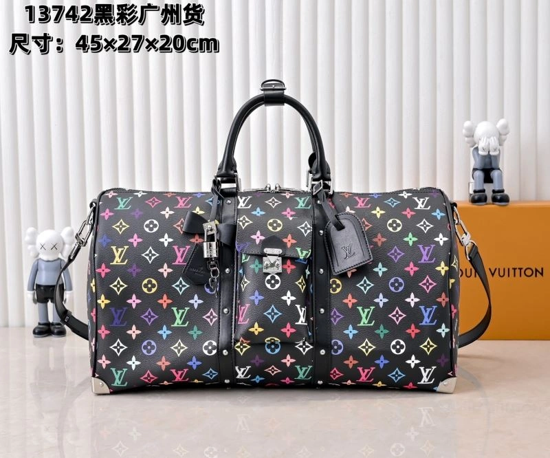 Louis Vuitton Travel Bags