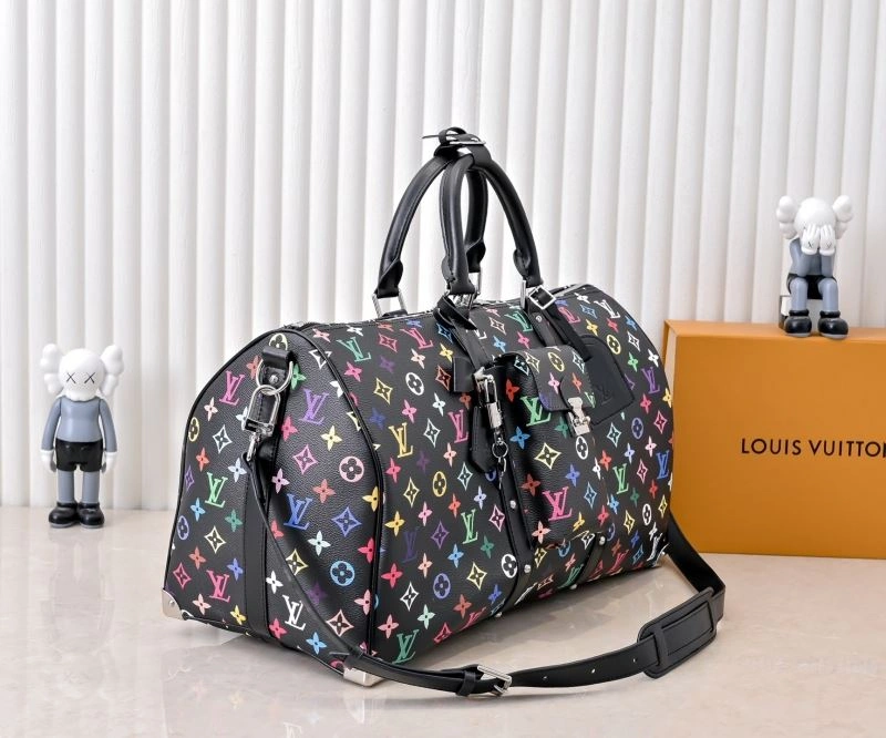 Legit Louis Vuitton Travel Bags