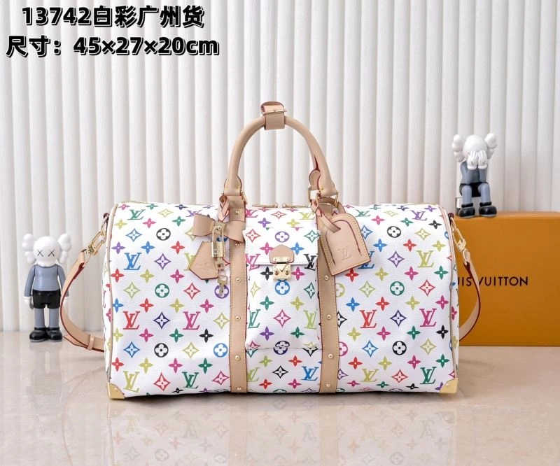 Louis Vuitton Travel Bags
