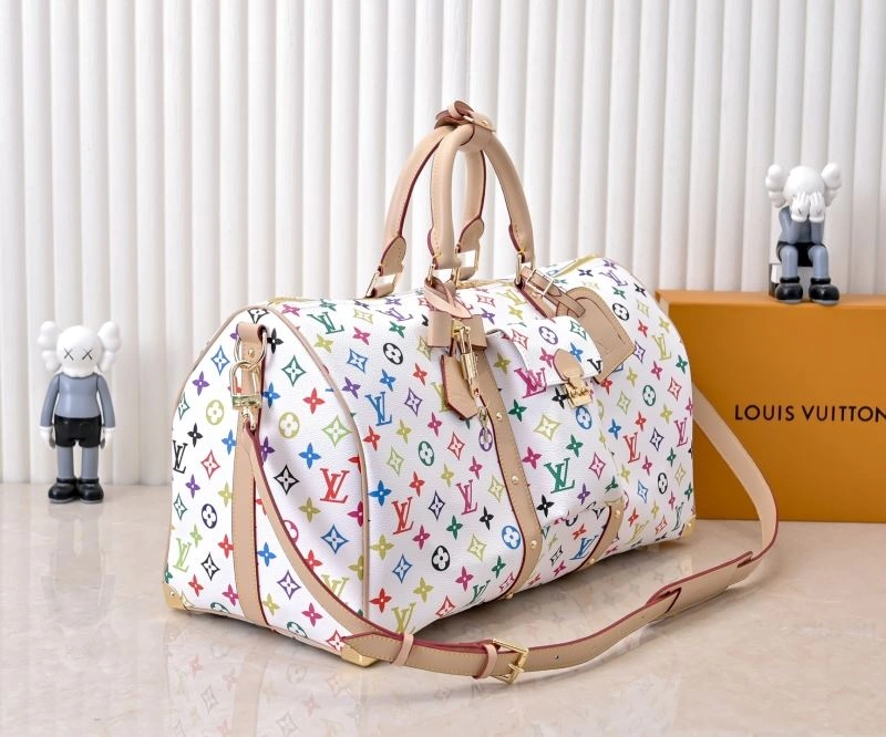 Discounted Louis Vuitton Travel Bags