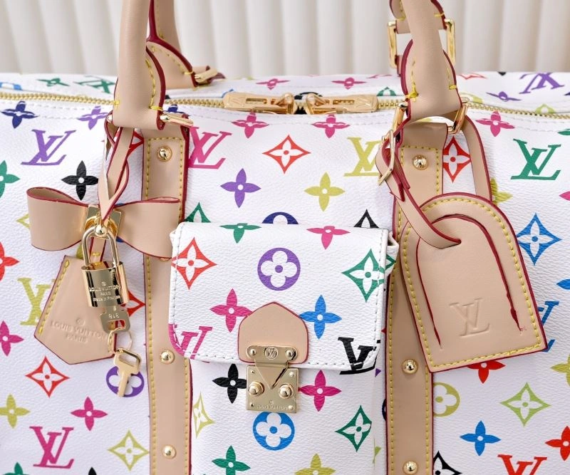 Discounted Louis Vuitton Travel Bags