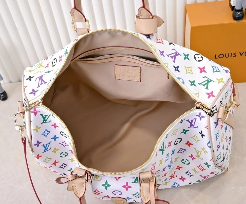Discounted Louis Vuitton Travel Bags
