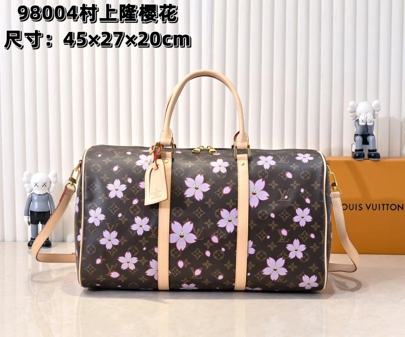 Louis Vuitton Travel Bags