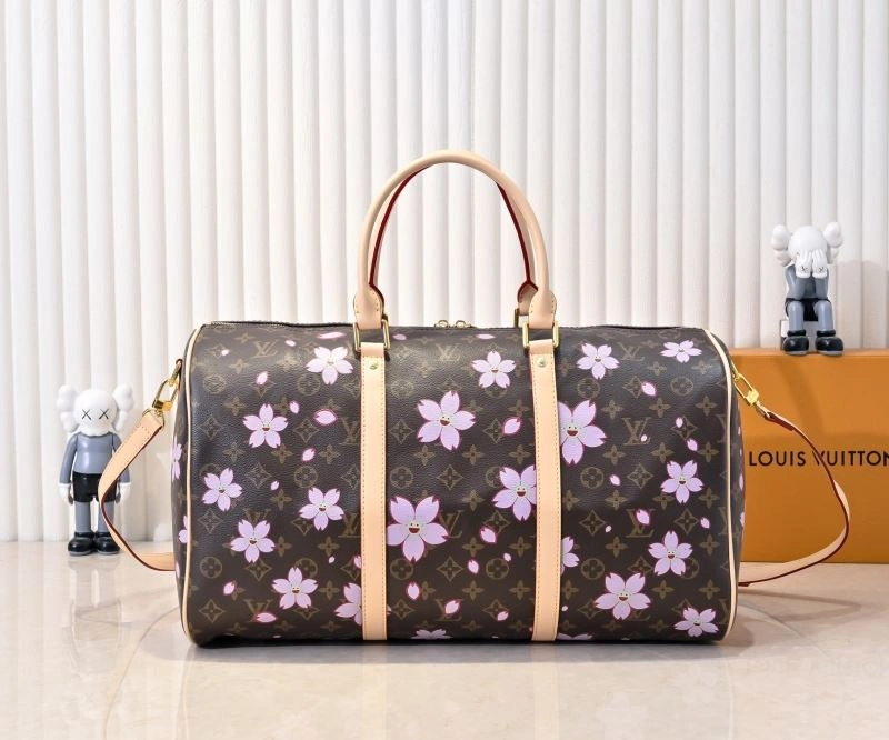 Reasonably priced Louis Vuitton Travel Bags