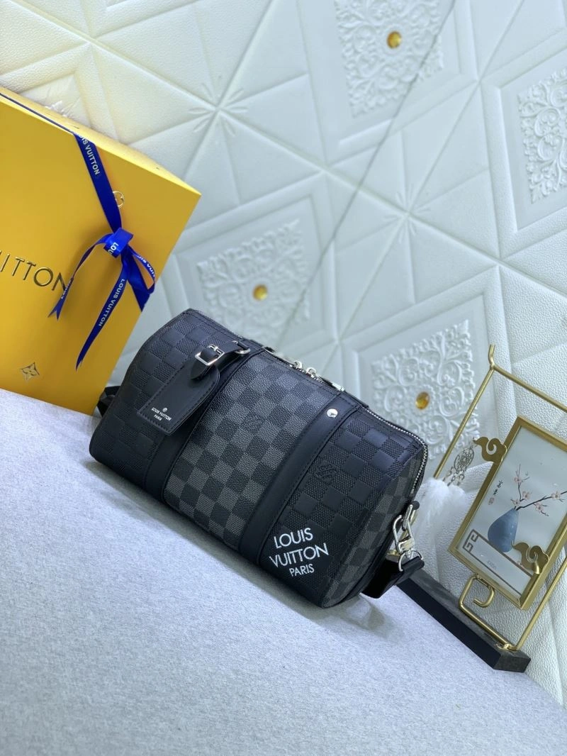 Authentic Louis Vuitton Travel Bags