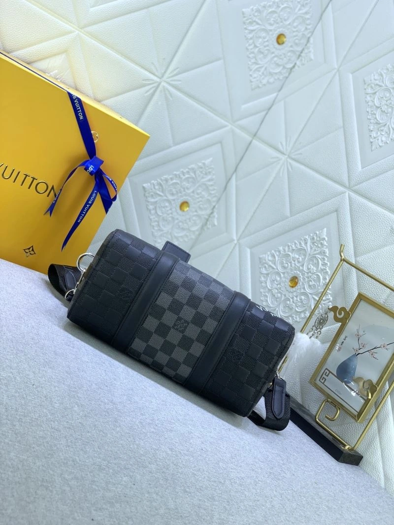 Authentic Louis Vuitton Travel Bags