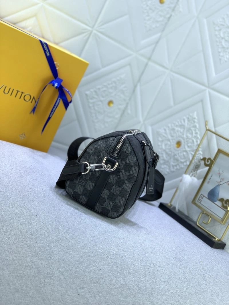 Authentic Louis Vuitton Travel Bags