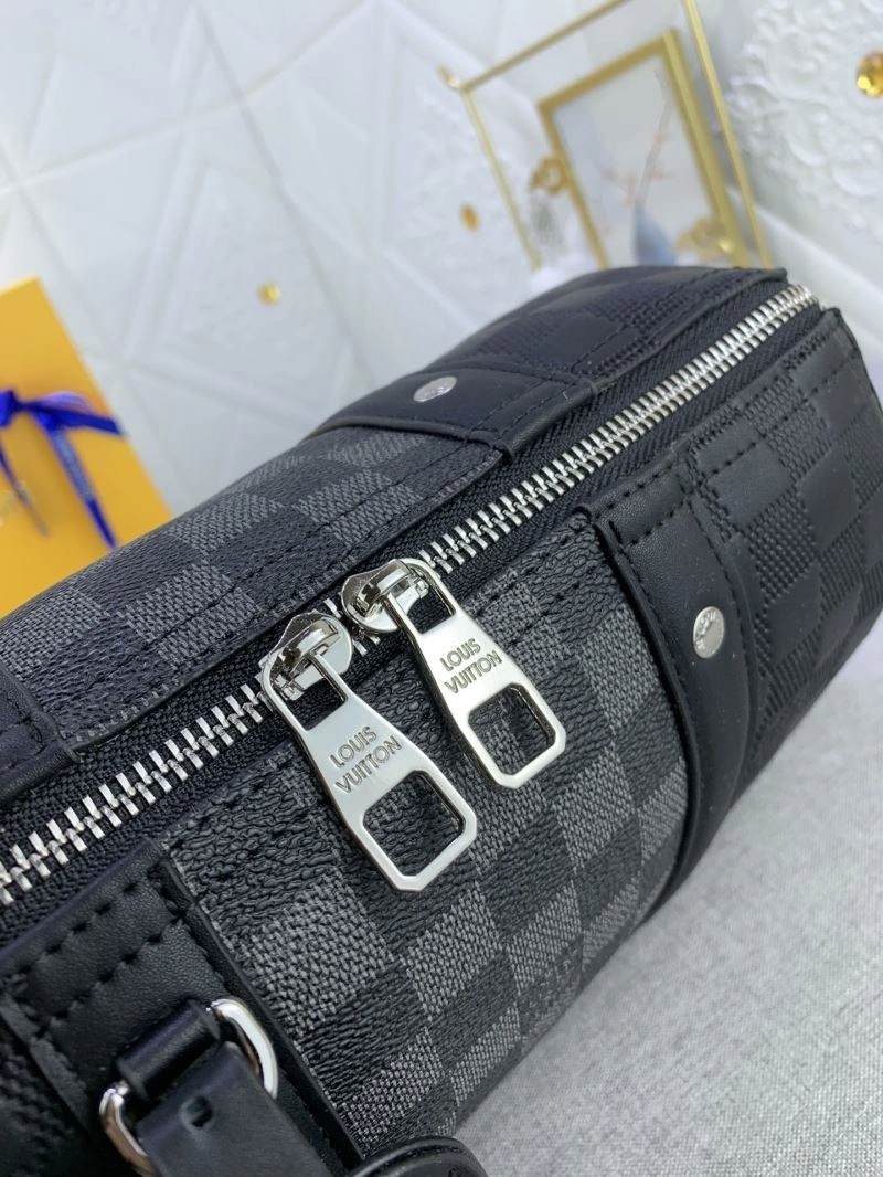 Authentic Louis Vuitton Travel Bags