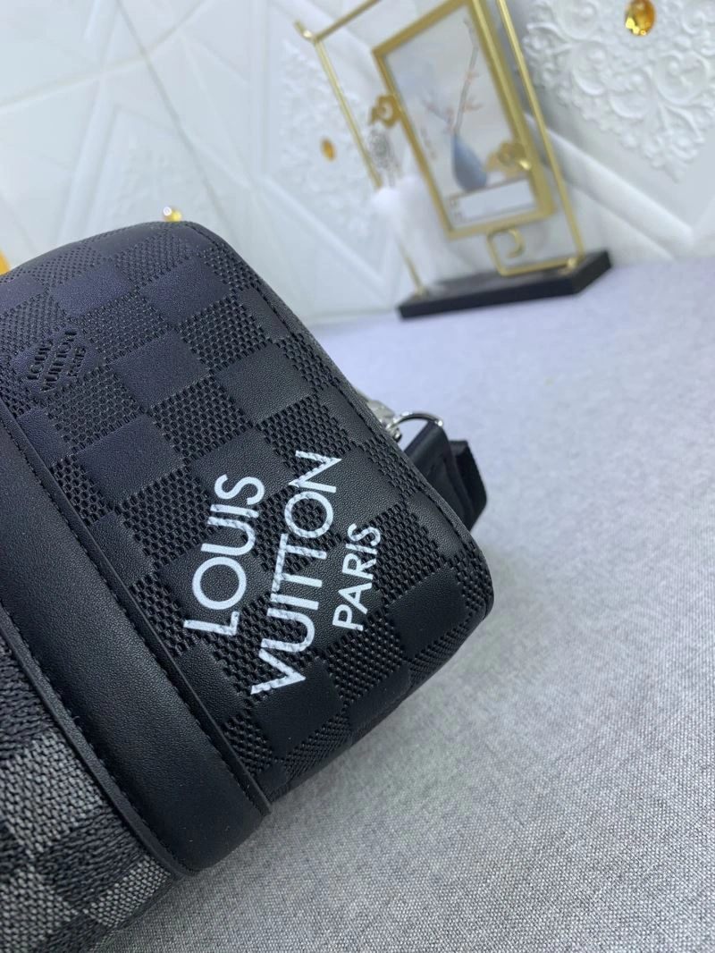 Authentic Louis Vuitton Travel Bags
