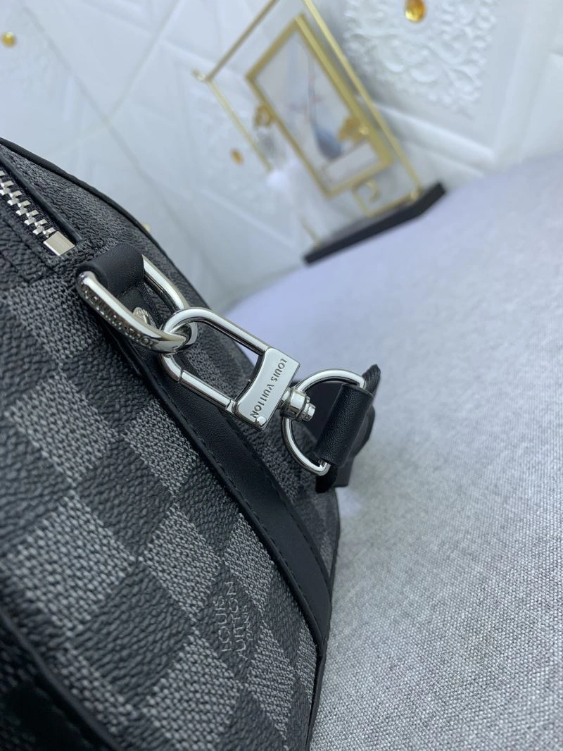 Authentic Louis Vuitton Travel Bags