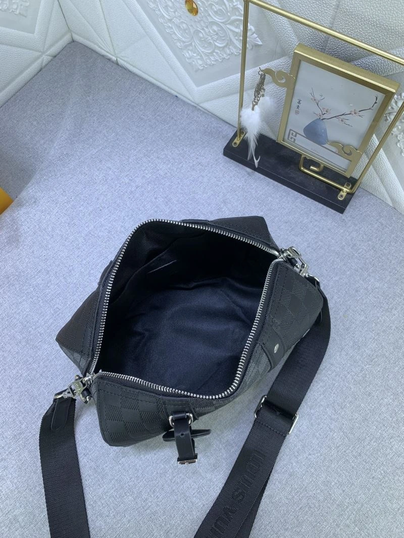 Authentic Louis Vuitton Travel Bags