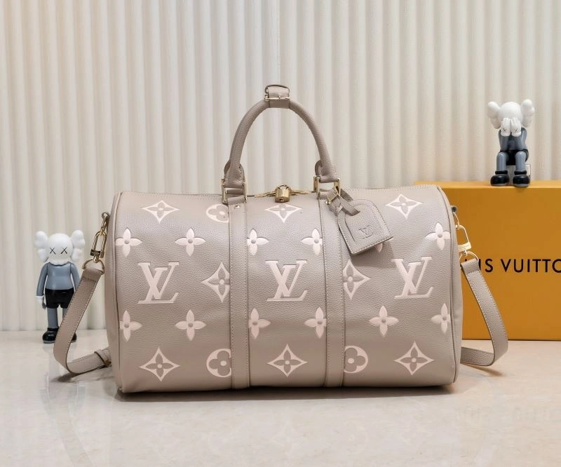 Louis Vuitton Travel Bags