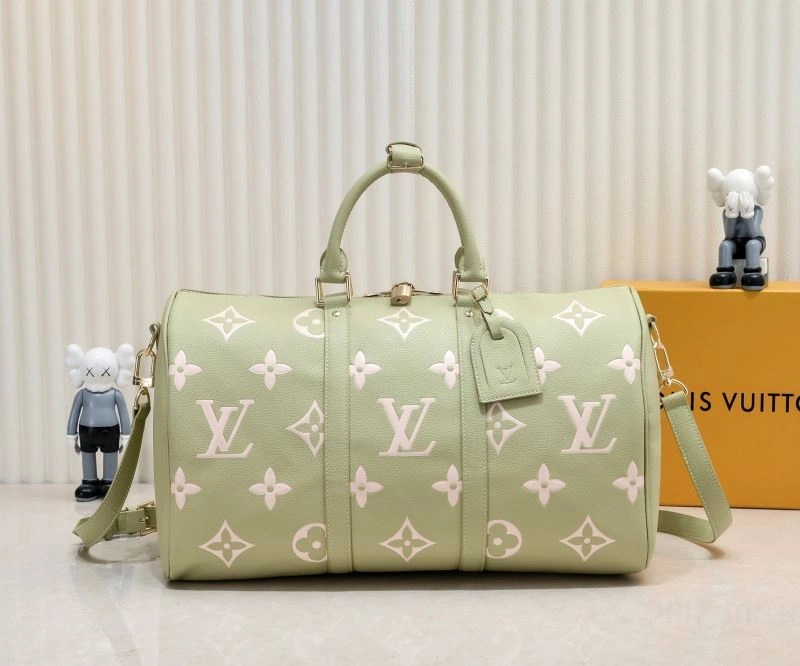 Louis Vuitton Travel Bags