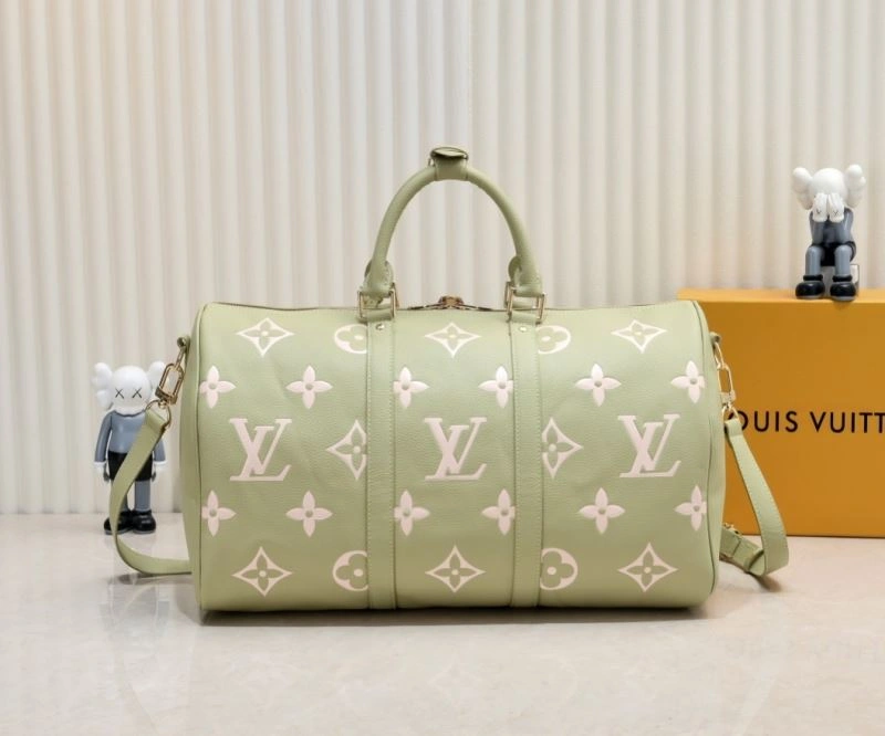 Discounted Louis Vuitton Travel Bags