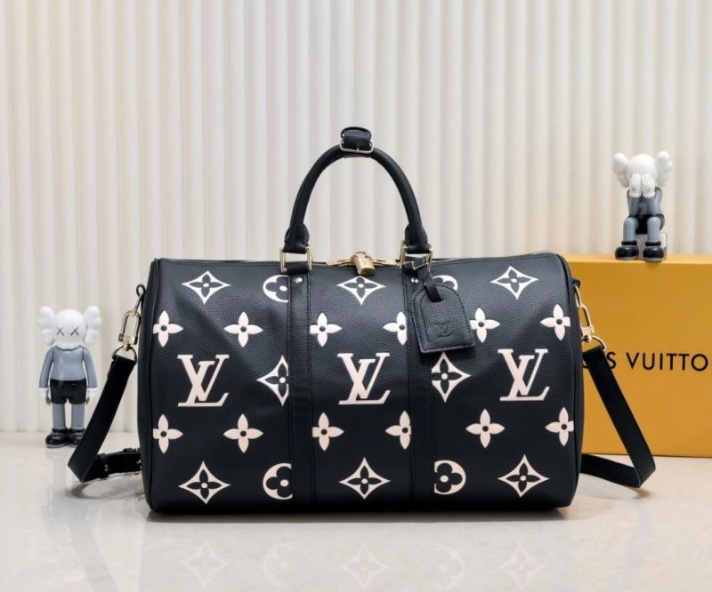Louis Vuitton Travel Bags