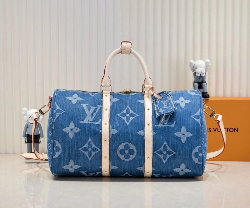 Louis Vuitton Travel Bags