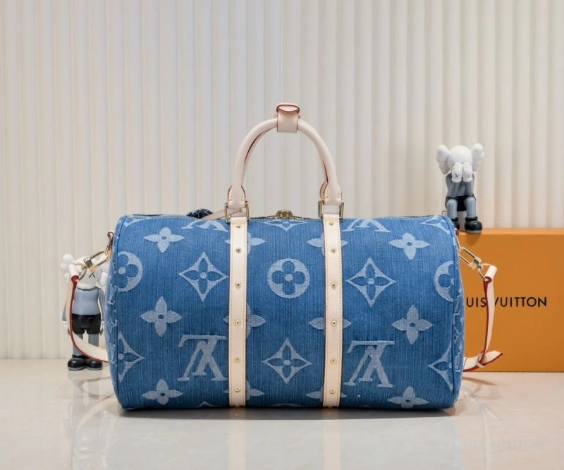 Top match Louis Vuitton Travel Bags