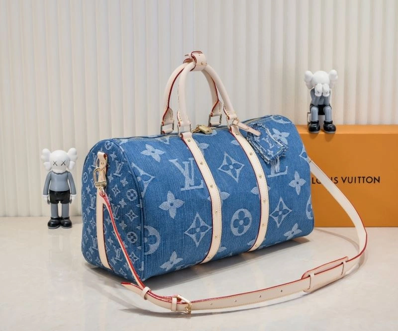Top match Louis Vuitton Travel Bags
