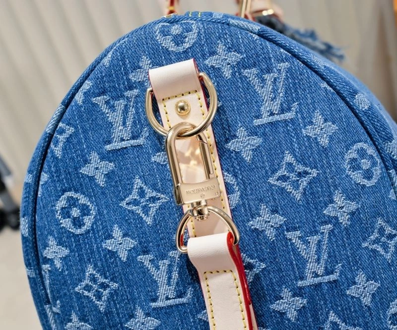 Top match Louis Vuitton Travel Bags