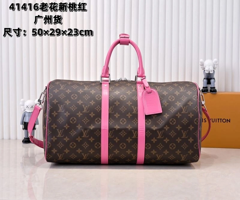Louis Vuitton Travel Bags