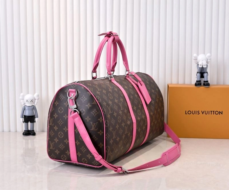 Precise copy Louis Vuitton Travel Bags