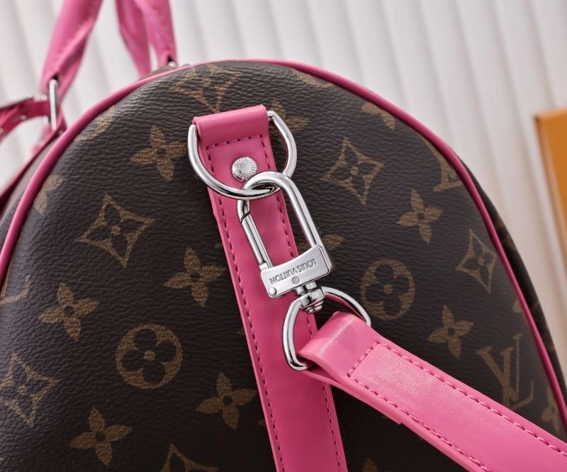 Precise copy Louis Vuitton Travel Bags