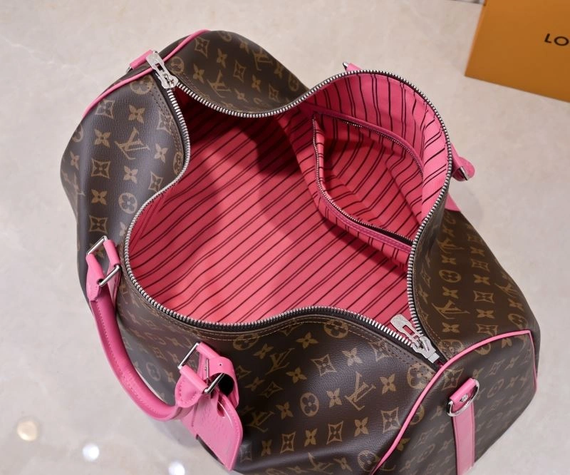 Precise copy Louis Vuitton Travel Bags