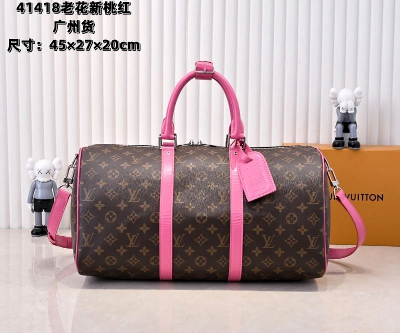 Louis Vuitton Travel Bags