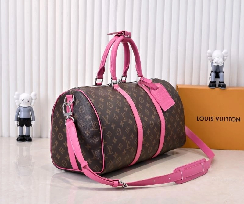 High fidelity Louis Vuitton Travel Bags
