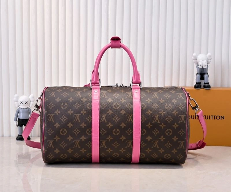 High fidelity Louis Vuitton Travel Bags