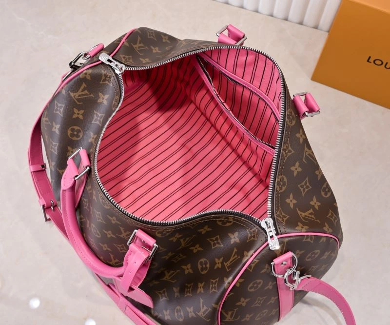 High fidelity Louis Vuitton Travel Bags