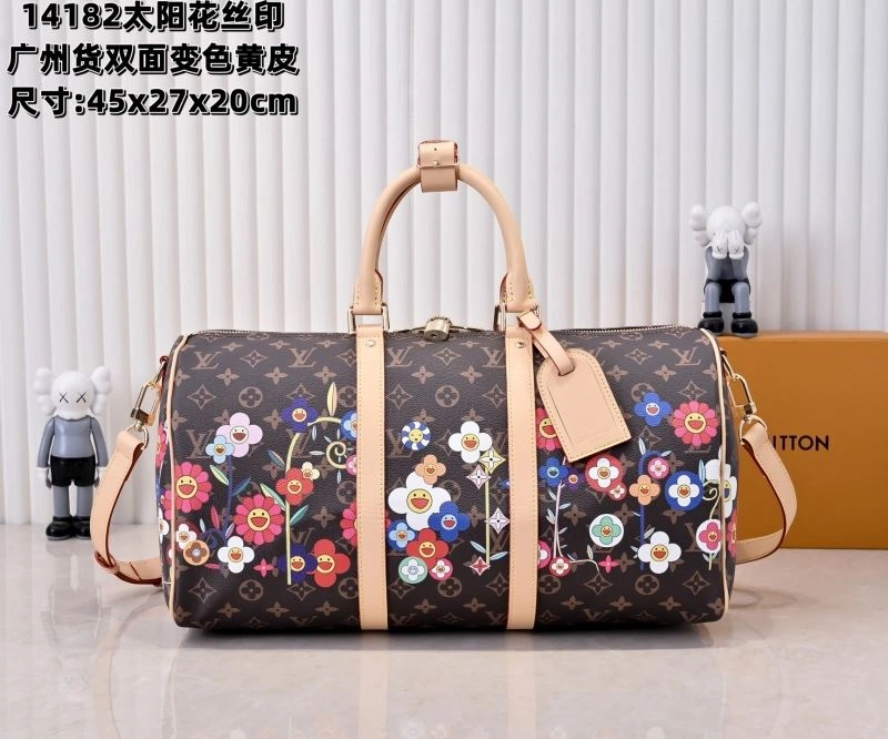 Louis Vuitton Travel Bags