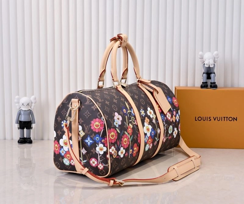 Affordable Louis Vuitton Travel Bags