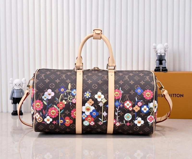 Affordable Louis Vuitton Travel Bags