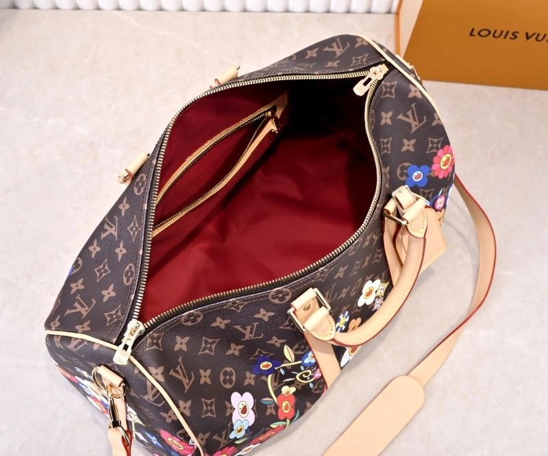 Affordable Louis Vuitton Travel Bags
