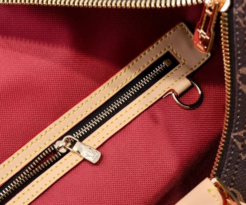 Affordable Louis Vuitton Travel Bags