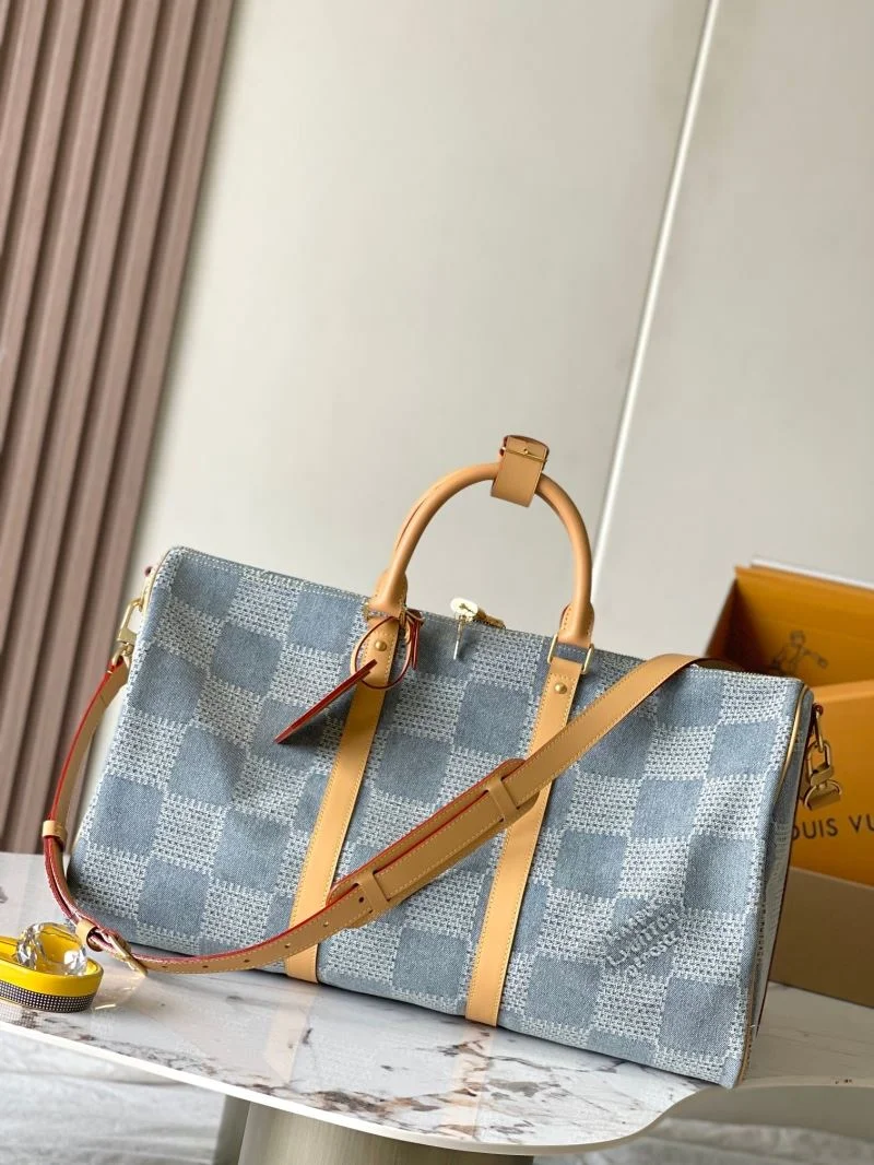 Louis Vuitton Travel Bags