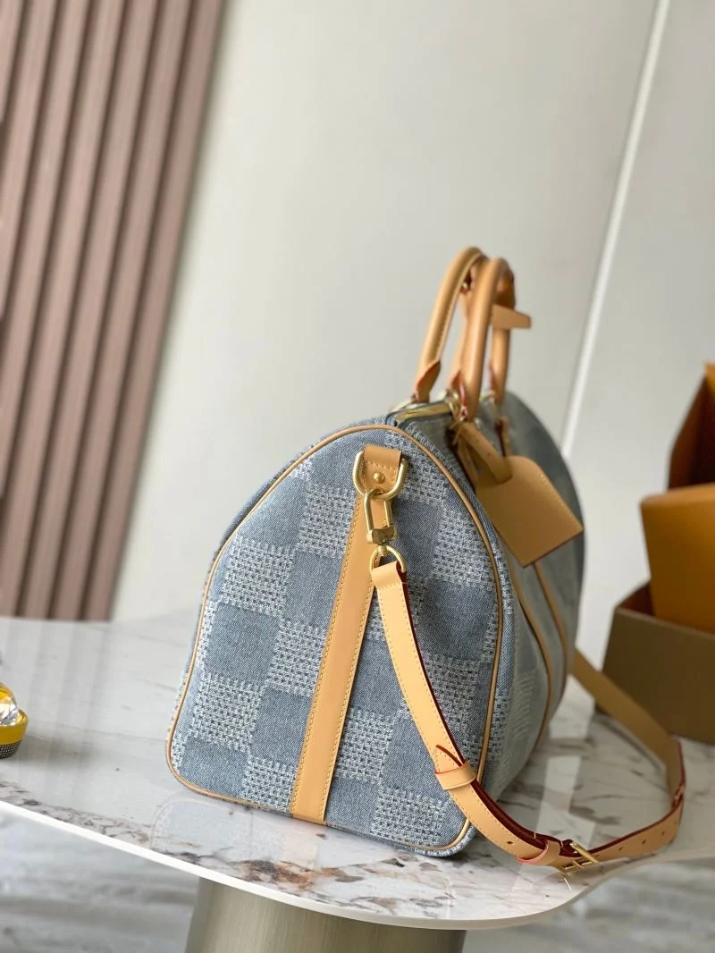 Real Louis Vuitton Travel Bags
