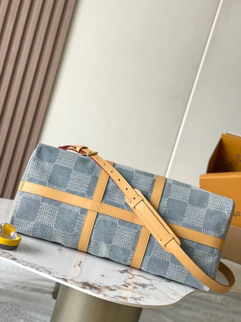 Real Louis Vuitton Travel Bags
