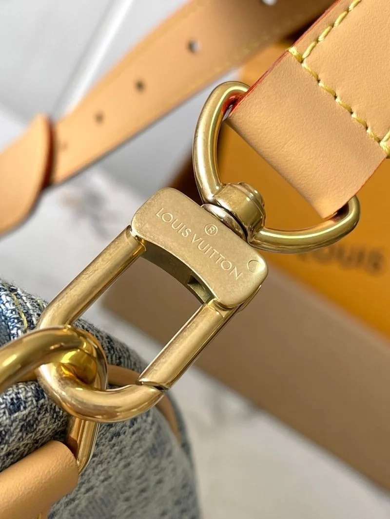 Real Louis Vuitton Travel Bags