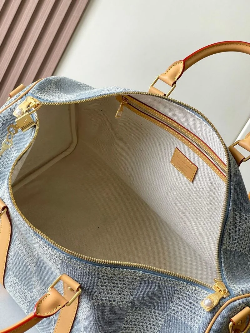 Real Louis Vuitton Travel Bags